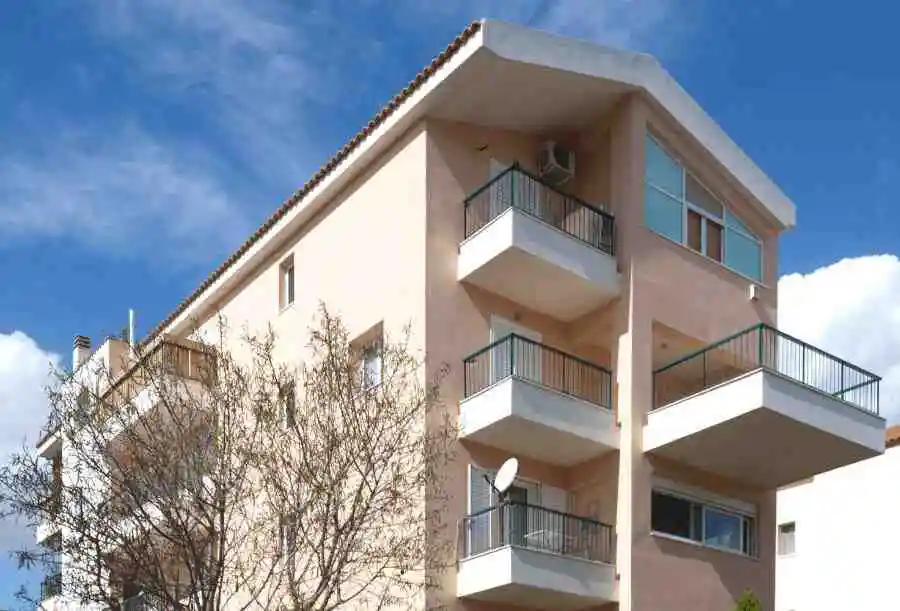 ΤΕΧΝΙΚΗ - ΚΑΤΑΣΚΕΥΑΣΤΙΚΗ ΕΤΑΙΡΕΙΑ ΑΘΗΝΑ - ΤΕΧΝΕΚ ΑΕ